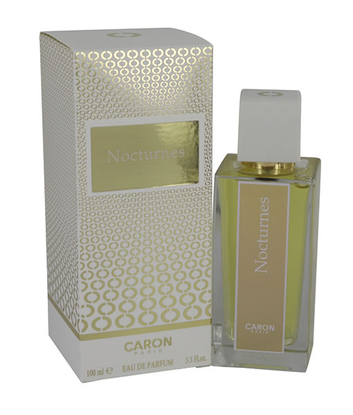 Caron Nocturnes D'Caron Edt For Women Perfume Singapore