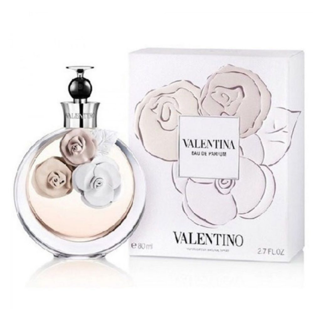 Valentino Valentina Edp For Women Perfume Singapore