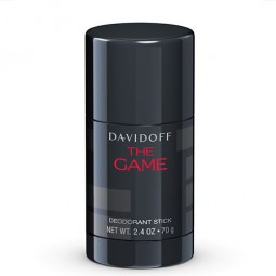 Davidoff The Game Deodorant For Men Perfume Singapore