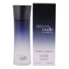 Giorgio Armani Code Summer Eau Fraiche Edt For Men Perfume Singapore
