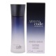 Giorgio Armani Code Summer Eau Fraiche Edt For Men Perfume Singapore
