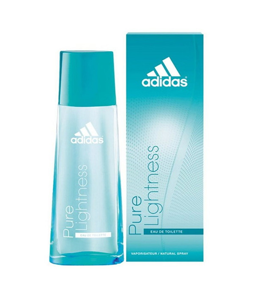 Adidas Pure Lightness Edt For Women Perfume Singapore