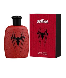 Marvel Spiderman Edt For Men Perfume Singapore
