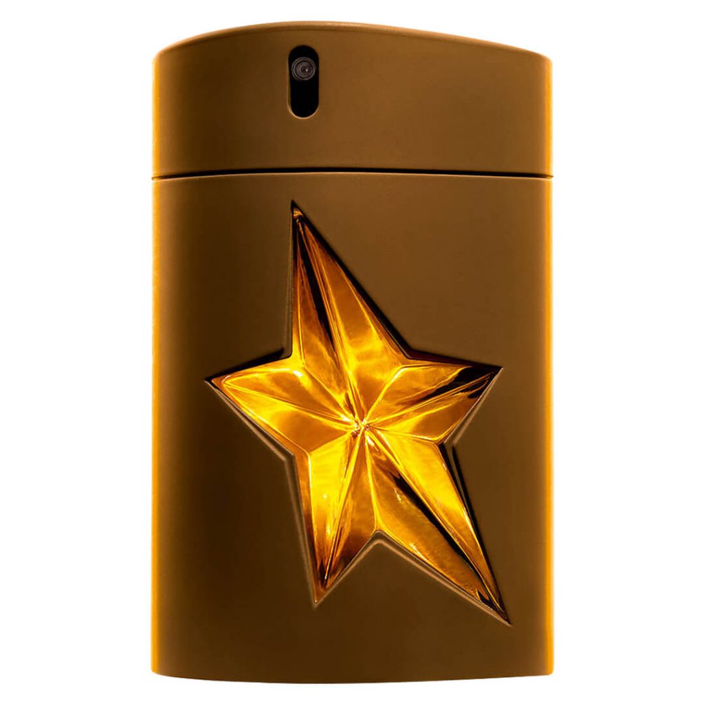 Thierry Mugler A Men Pure Shot Edt For Men Perfume Singapore